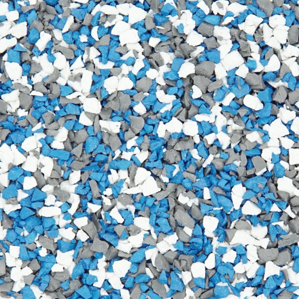 Epdm – Pre – Mixed Colors – RevaFlex Store